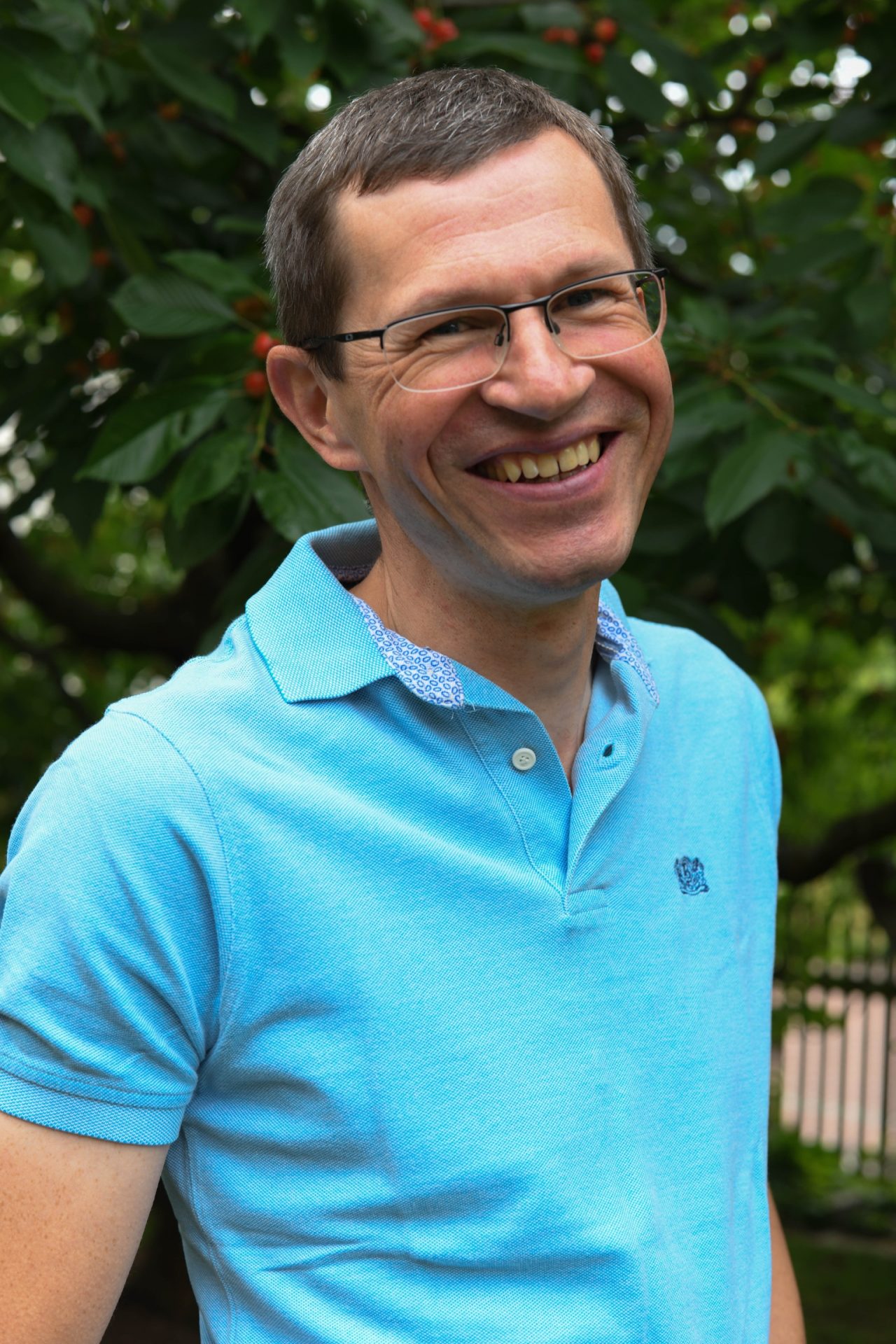 Team - Naturheilpraxis Dr. med. Michael Nicklas