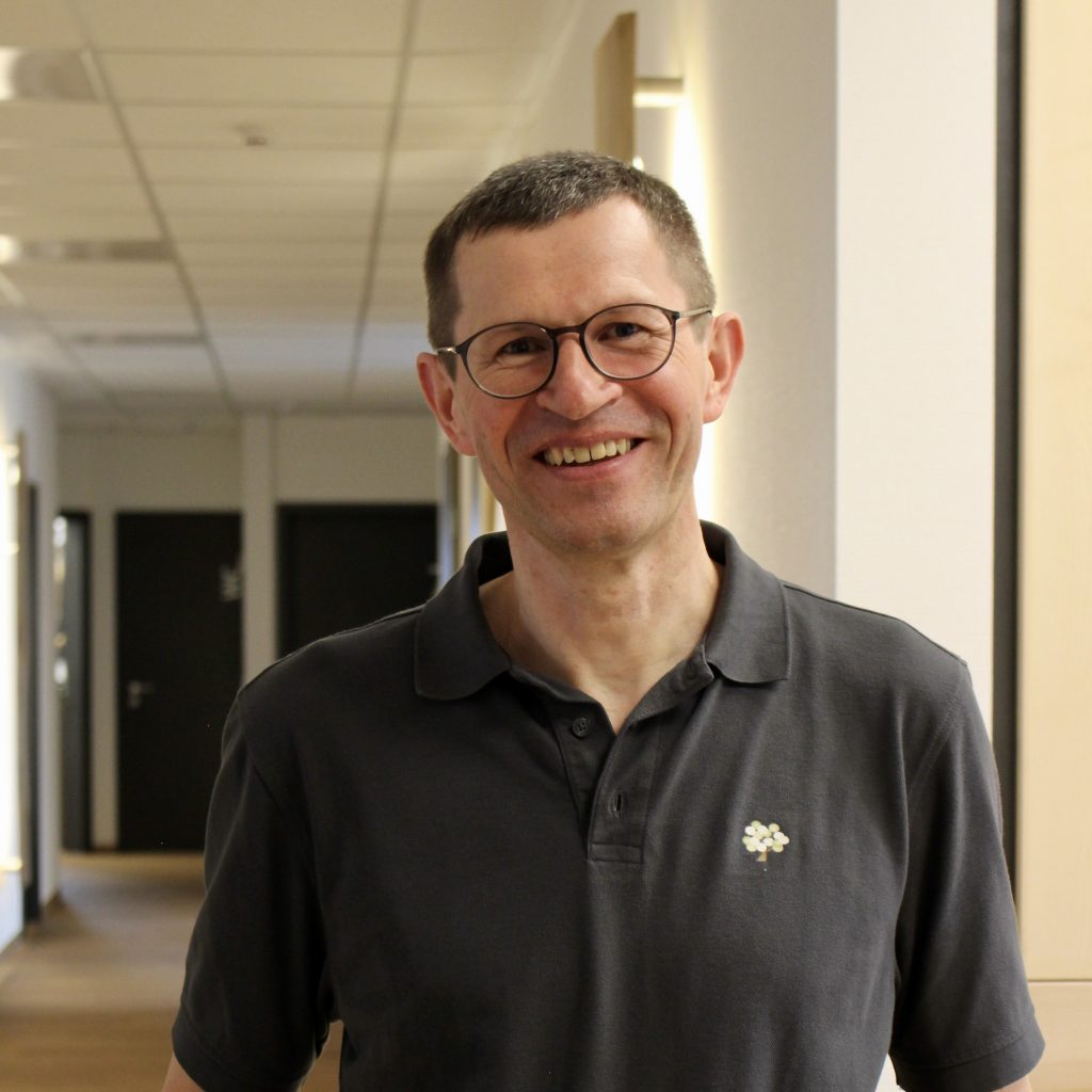 Team - Naturheilpraxis Dr. med. Michael Nicklas